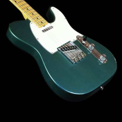 1957 Fender Telecaster Vintage Original Electric Guitar | Reverb
