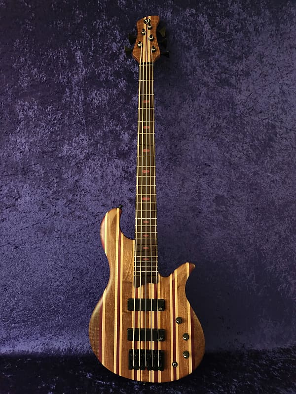 Drake Custom Model 45 2023 - Natural Oil | Reverb