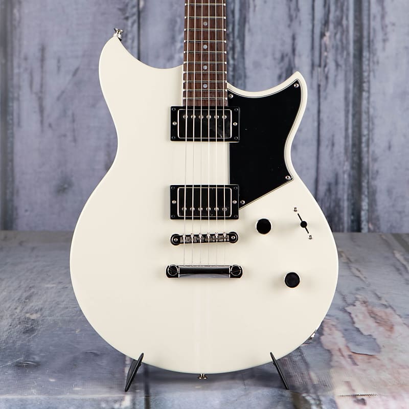 Yamaha Revstar Element RSE20, Vintage White | Reverb