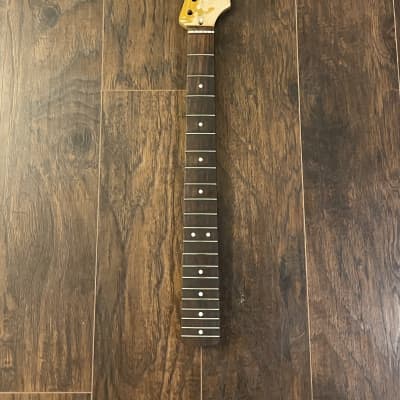 Schecter Stratocaster 2022 Diamond Series Neck Plate | Reverb