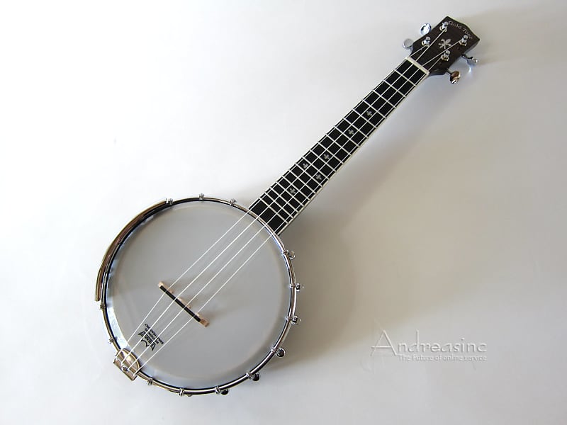 Gold Tone Banjolele Banjo-Ukulele | Reverb