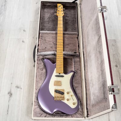 Bacci Leonardo Funk Machine Lavender Radiance Dual-Output | Reverb