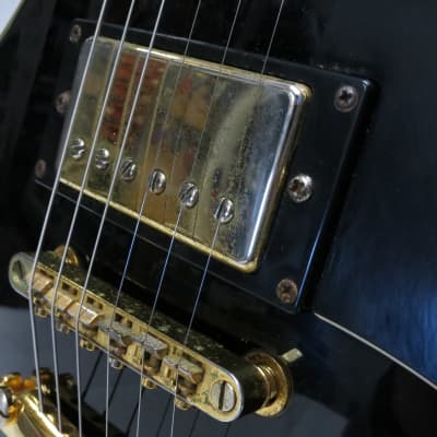 Samick Artist Series 1997 Les Paul Style 6-String Electric | Reverb