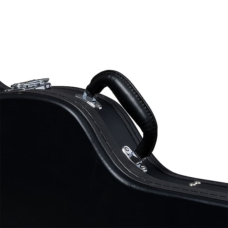 Epiphone Embassy Bass Hardshell Case | Reverb