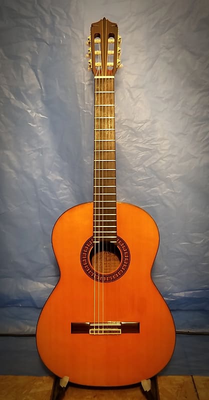 Alvarez Classical Guitar | Reverb