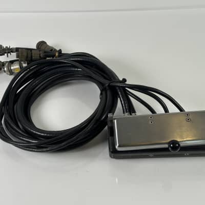 Vintage AMPEX Reel to Reel Head Stack Assembly 300 350 351 | Reverb UK