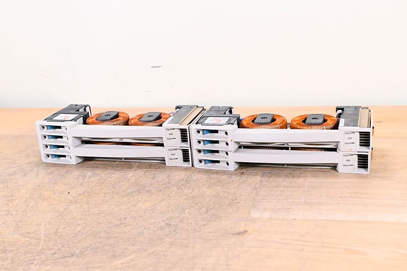 ETC D20 Dual 20A Dimmer Module (Pack of 4) CG01CBG | Reverb