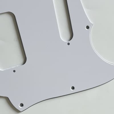 For Fit Fender Kurt Cobain Jag-Stang Style Guitar Pickguard 3 | Reverb