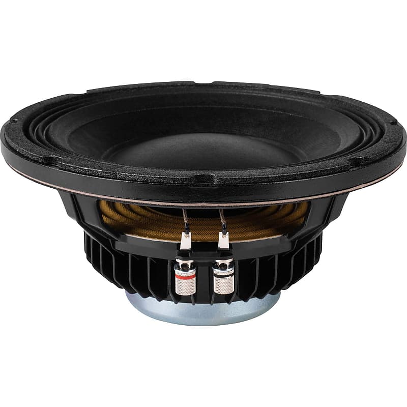 Eminence KL3010LF ENINENCE 10" SUBWOOFER,Neodymium,900W | Reverb