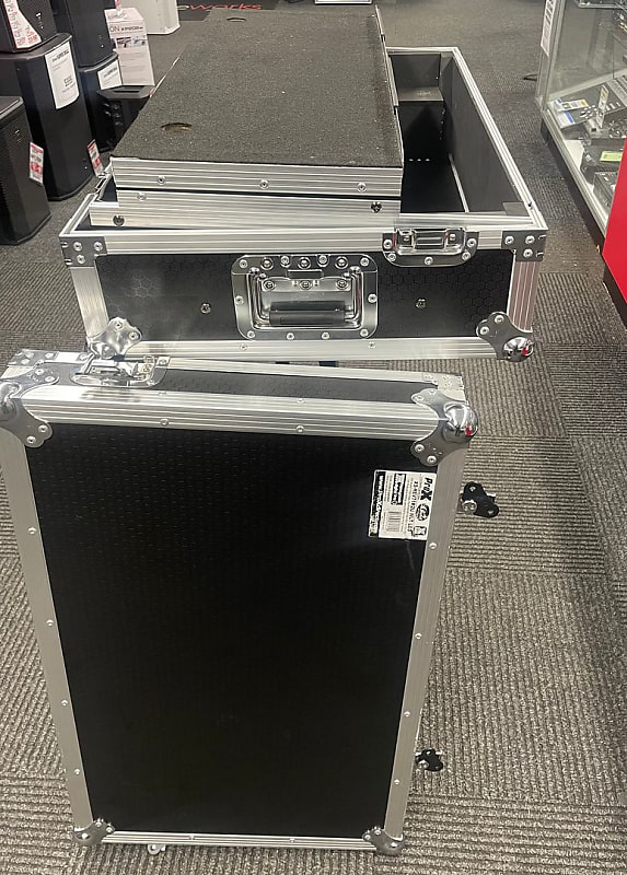 ProX XS-Rev71K2U DJ Case (Brooklyn, NY) | Reverb