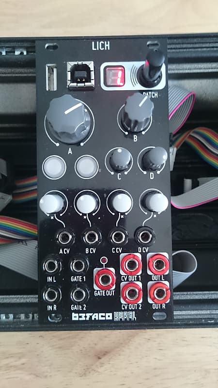 befaco lich | Reverb