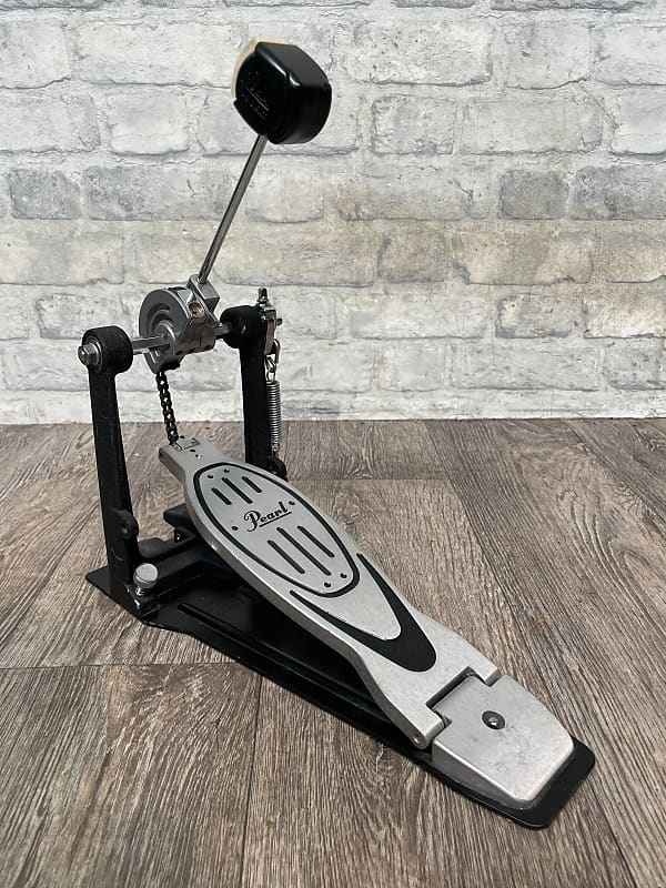 Pearl P-900 Powershifter Single Bass Drum Pedal Drum Hardware | Reverb