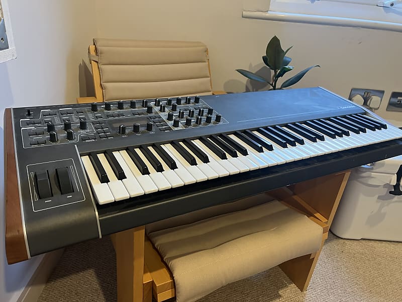 Access Virus Ti 2 | Reverb UK