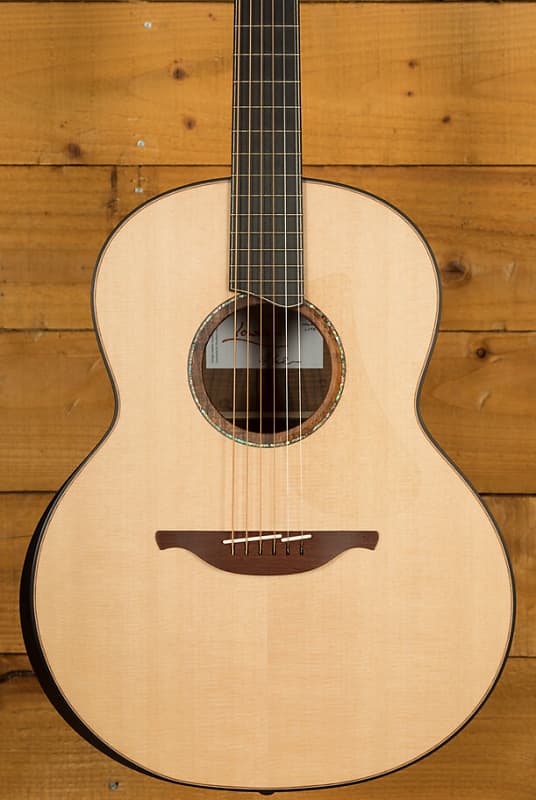 Lowden F-50 | Walnut - Lutz Spruce | Reverb UK