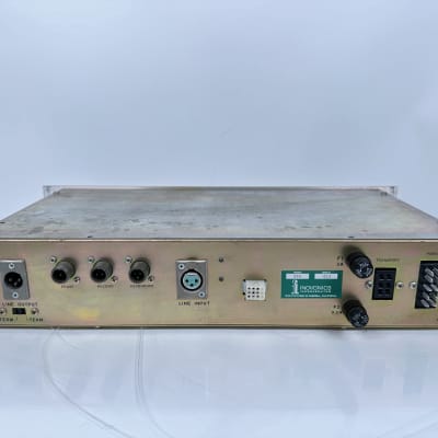 Inovonics Model 375 Tape Machine Electronics | Reverb