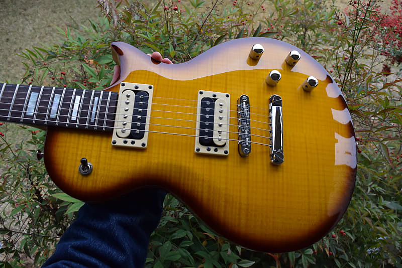 Kiesel CS6 , Beautiful condition, high specs, USA custom shop | Reverb