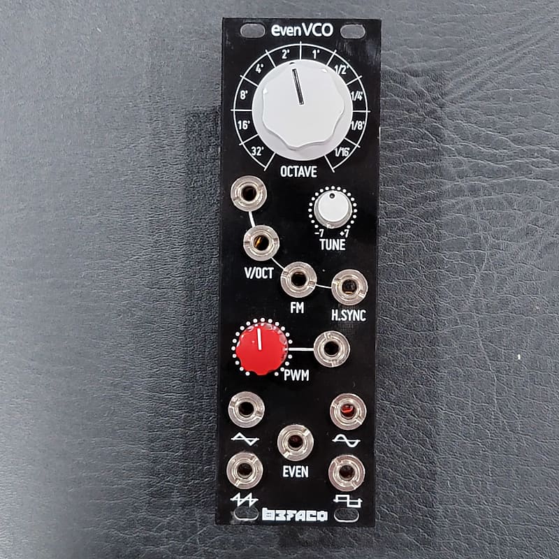 Befaco Even VCO | Reverb
