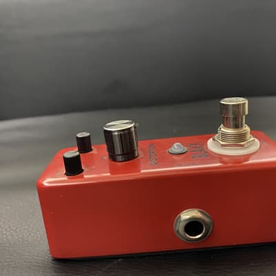 Stagg BX-DIST A Two Mode Mini Distortion Pedal | Reverb