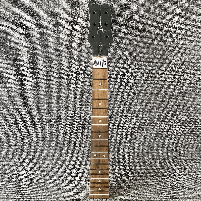 Dean Guitar Maple Wood Neck, Short Scale, Rosewood | Reverb