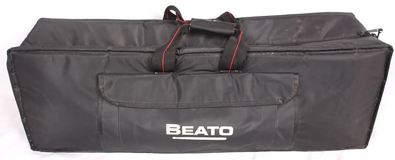 Beato Hardware Bag - 36" (Medium) | Reverb