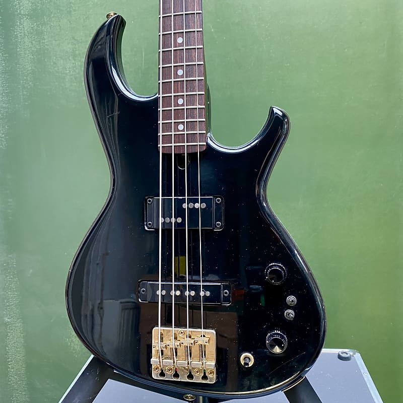 Aria Pro II RSB Deluxe II | Reverb