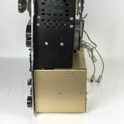 Crown CX 822 Magnetic Tape Equipment w/ CX & TC | Reverb