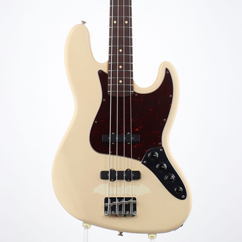 Fender Mexico Fender Deluxe Active Jazz Bass | Reverb Deutschland