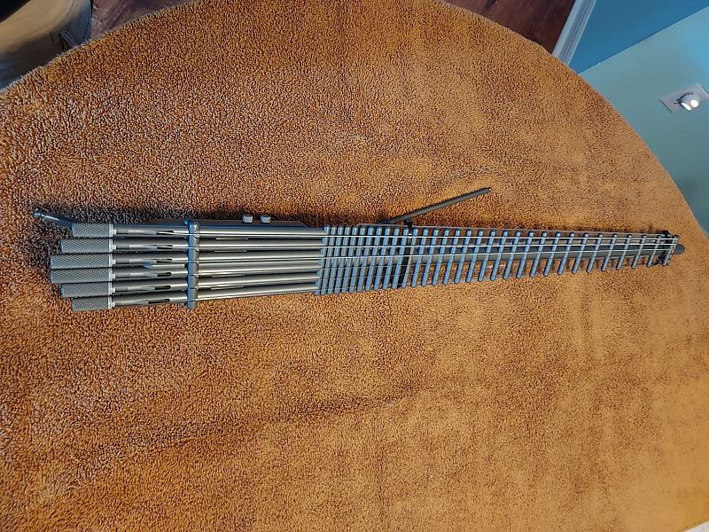 Gittler Classic titanium | Reverb