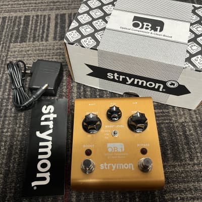 strymon OB.1 /Used | Reverb