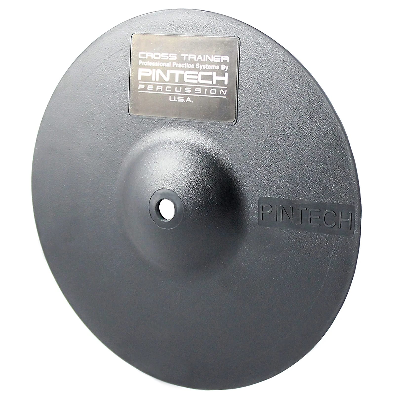 Pintech XT16B 16" Practice Cymbal | Reverb UK