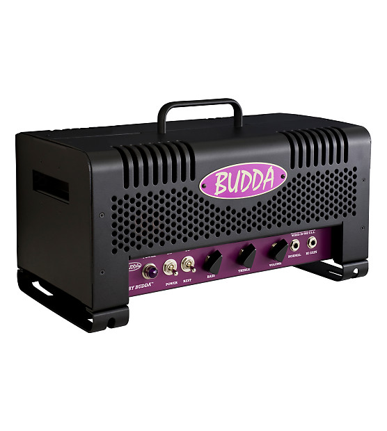 Budda Baby Budda 18 watt Amp Head | Reverb