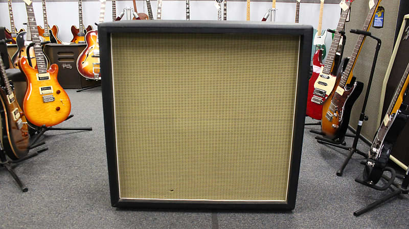 Avatar 4X12 Cab | Reverb