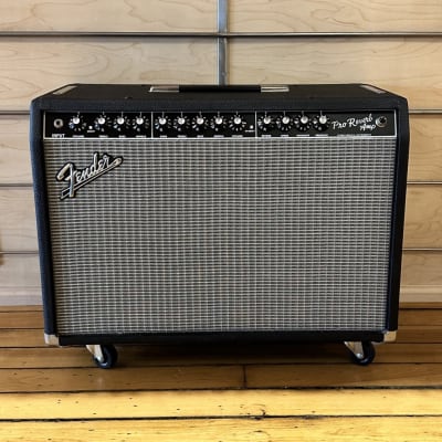 Custom Fender Princeton Reverb CABINET in Curly Maple | Reverb