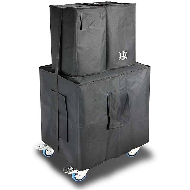 LD Systems DAVE 12 G3 SET accessory pack | Reverb