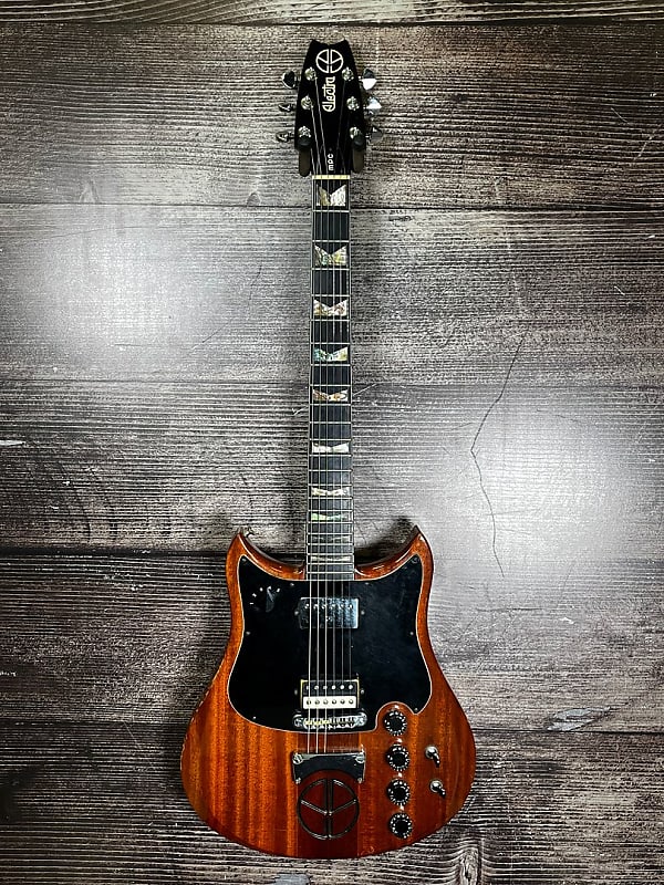 Electra MPC X710 Outlaw Electric Guitar (Indianapolis, IN) | Reverb