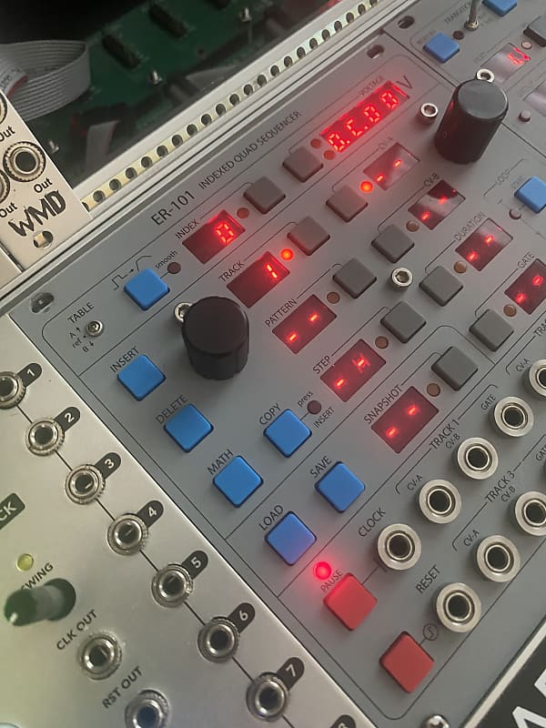 Orthogonal Devices ER-101 and ER-102 | Reverb