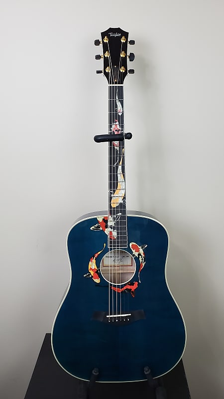 2000 Taylor Living Jewels Koi | Reverb