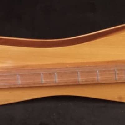 Homer C. Ledford Hourglass Dulcimer | Reverb
