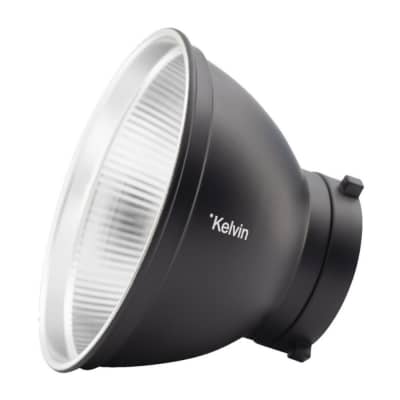 Kelvin by Rift Labs 300W Full Color Spectrum RGBACL LED COB | Reverb