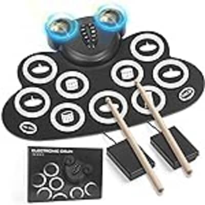 Bitmi Handmade MIDI Drum Pad OPEN BOX Perfect Condition - | Reverb