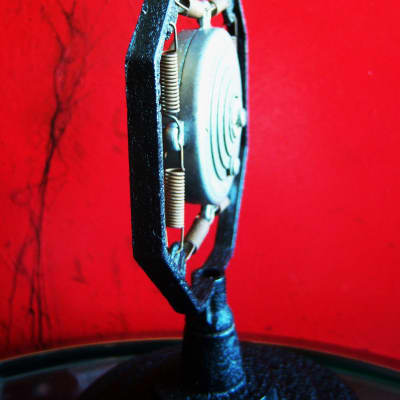 Vintage RARE 1930's Electro-Voice Model 50 carbon Microphone | Reverb