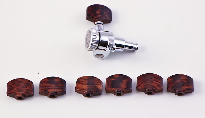 Gotoh SG Series Replacement Mini Tuner Machine Buttons in | Reverb