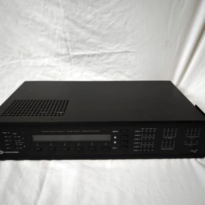 Crestron PRO2 - Professional Dual Bus Control | Reverb Australia