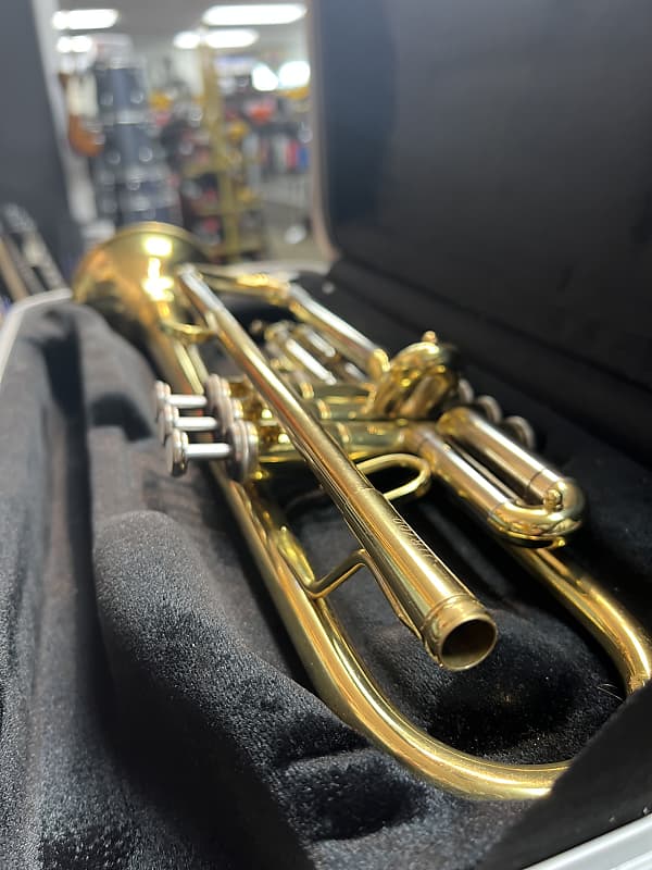 Jupiter Trumpet | Reverb