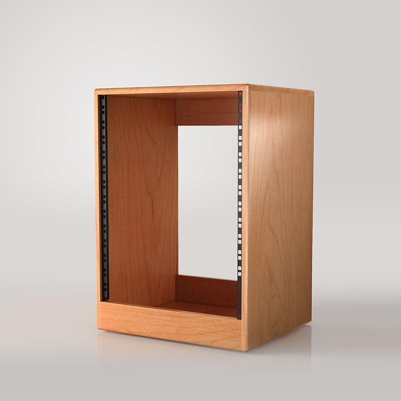 StudioRacks - 14U Straight Rack | Reverb