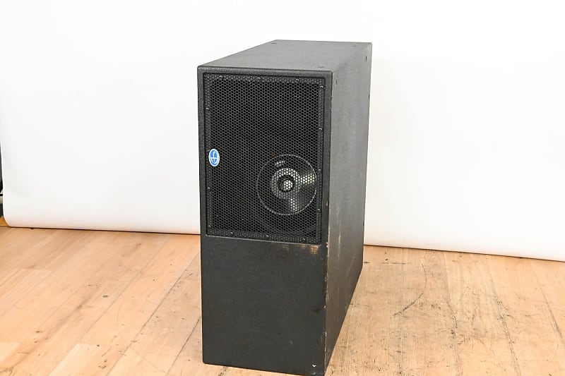 Danley TH212 Tapped Horn Passive Subwoofer CG01LHY *ASK FOR | Reverb