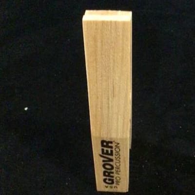 Grover Pro Percussion - Pro Triangle Clip | Reverb Canada