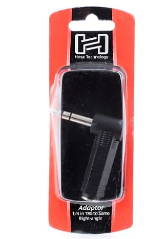 Right Angled Adapter | Reverb