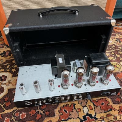 Mark Kane Overdrive Special MK VI 'Dumble Clone' 100w USA | Reverb