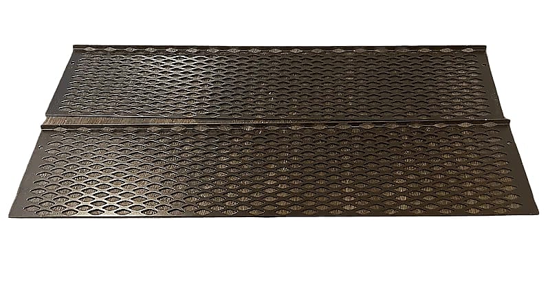 SLO CLONE-100 Grill Plates Replacement Grill Assembly Front & | Reverb